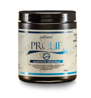 Acerca de - Prolif