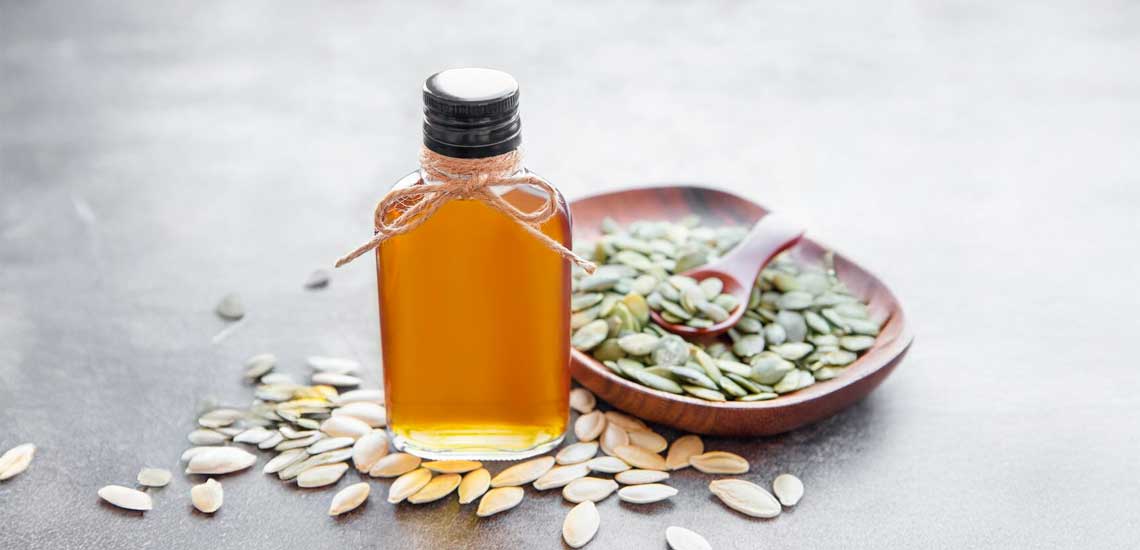 Extracto de semilla de calabaza qué es | Prolif