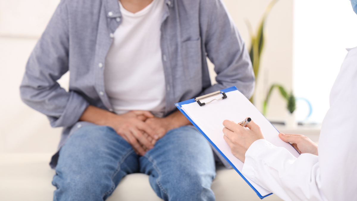 Suplemento natural para hombre | PROLIF Suplemento natural