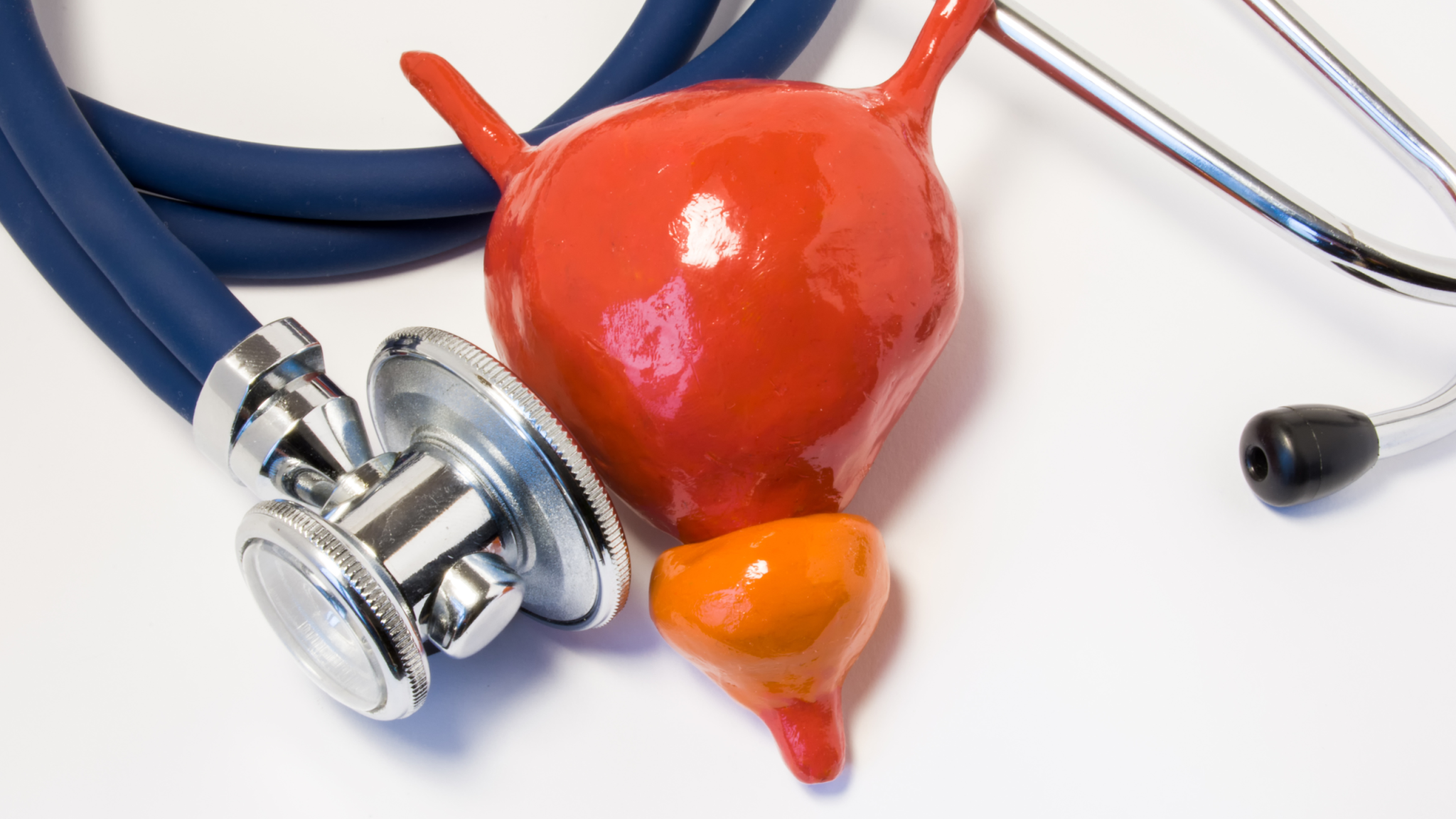 Síntomas de próstata inflamada: Todo lo que debes saber